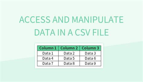 Free Edit Csv File Templates For Google Sheets And Microsoft Excel