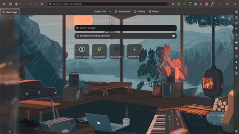 5 Ways Your Browser Can Match Your Style Vivaldi Browser