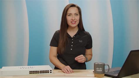 Cisco Tech Talk Cisco Business Switching Faqs Cisco Video Portal