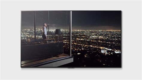 LG OLED65GX Review What Hi Fi