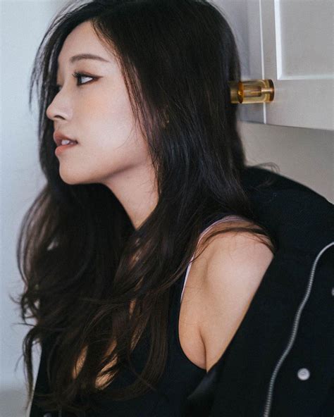 More Pic Of Hyoon Latest Photoshoot 😍 Rofflinetvgirls