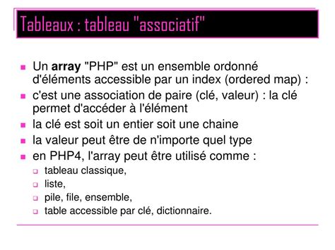 Ppt Php Powerpoint Presentation Free Download Id5297714