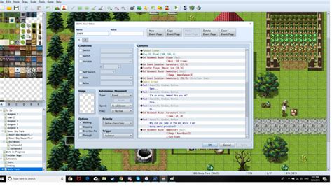 Yanfly Core Engine Messing Up A Scene Rpg Maker Forums