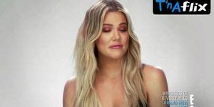 Khloe Kardashian Underwear Scene In Keeping Up With The Kardashians Tnaflix Com