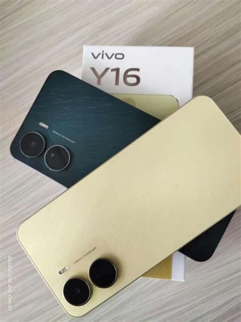 Vivo Y G Mobile Phone For Great At Rs Piece In Mumbai Id