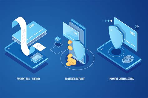 Financial Technology That Is Secure Fast And Robust Ulis Fintech