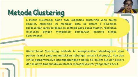 Tugas 2 Data Mining Youtube