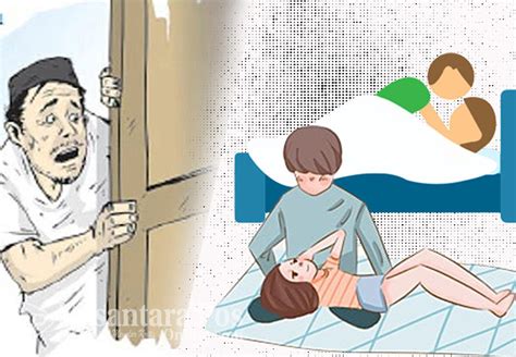 Rumah Kosong Di Perak Jombang Digerebek Warga Temukan Dua Pasangan Abg Mesum Nusantara Pos