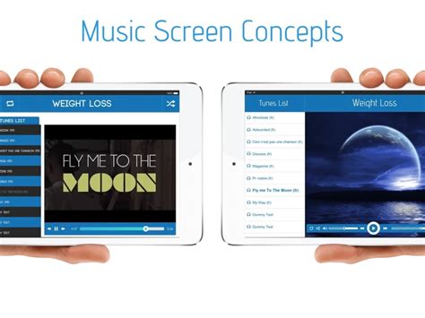 A Pixel Pefect Modern App UI UX Design Upwork