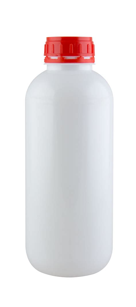 بطری یک لیتری A4 آریان تکتا نوین پلاست