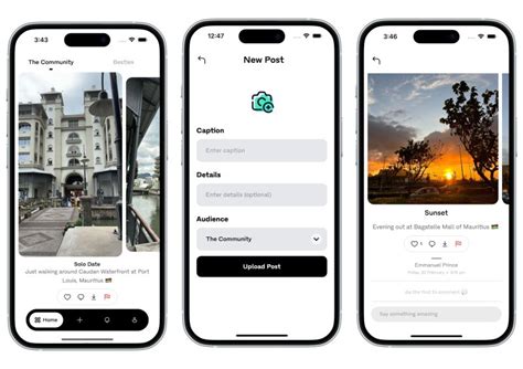 Emmanuel P On Linkedin Fitwall Appdevelopment Socialmedia