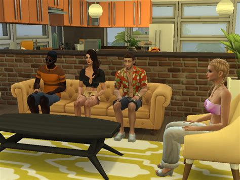 NSFW File Your Boyfriend Seems Nice Yours Too Fernanditwo Sims Spicy Pics LoversLab