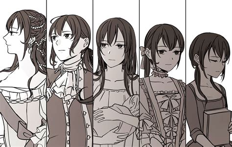 Rei Zero Infty Danbooru