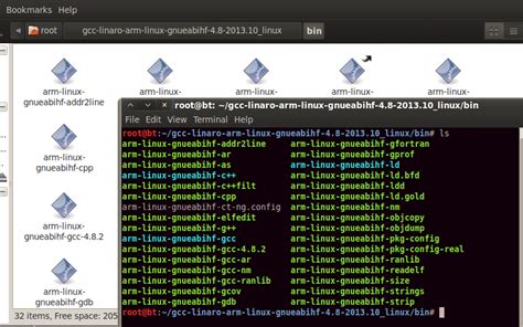 Eclipse 交叉编译 Gcc G As的路径配置eclipse交叉编译器路径 Csdn博客
