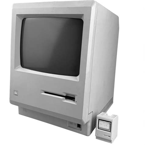 Pico Mac Nano