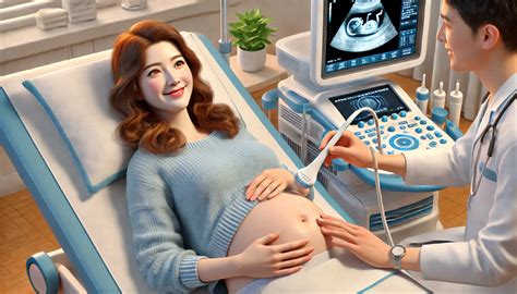 What To Know About Ultrasound To Learn Baby S Sex Consensus AI Search Engine For Research