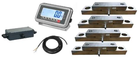 Onboard Weighing Kits Load Sensors Australia