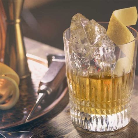 Rusty Nail Recipe Variations Bevvy