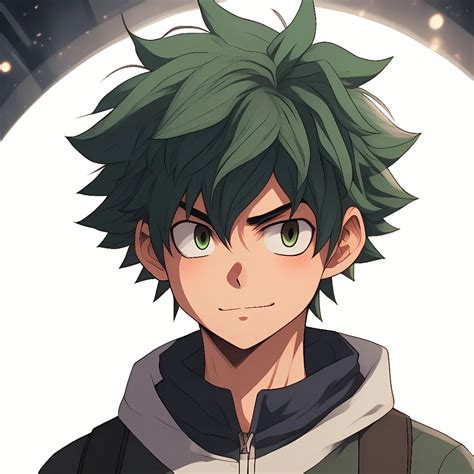 Chat With Deku Text Or Voice Enjoy Ai Chat Free And Safe