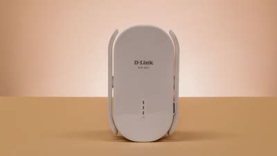 D Link Exo Ac Dap Range Extender Review Pcmag