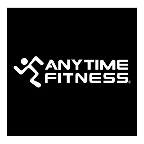 Anytime Fitness Logovector Anytime Fitness Design Tdesigns Creative