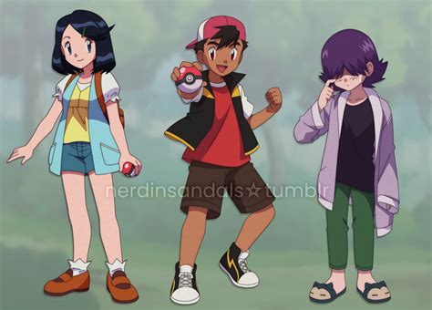 249 Best Liko Images On Pholder Pokemonanime Poke Gals And Amour Shipping
