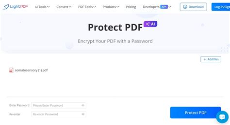 How To Secure A PDF File From Editing Top Options