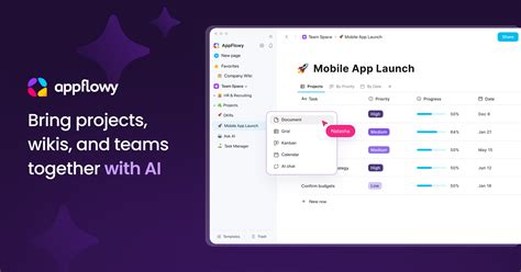 7 Open Source Alternatives To Notion That Just Work