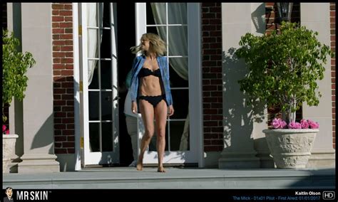 Kaitlin Olson Nude Pics Seite 1