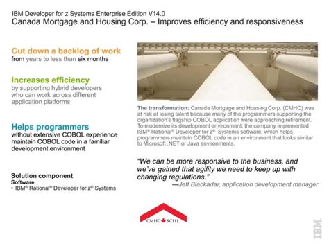Ibm Application Delivery Foundation For Z Systems Ppt