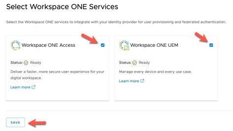 Integrating Omnissa Identity Services With Okta Iamse