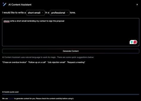 I Tried Three Generative Ai Crms Here Are My Thoughts