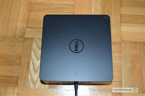 Dell Thunderbolt Dock Tb Vendre Mac