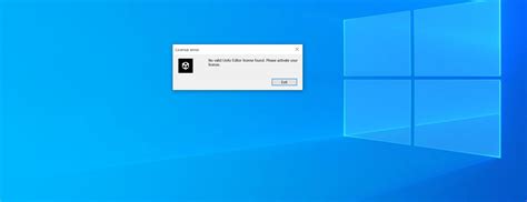 How Do I Solve This Error Runity