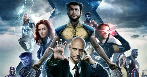 X Men MCU Talks Have Been Long And Ongoing Amongst Marvel Studios Team