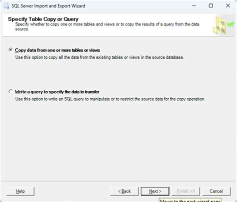 Database Recovery 1 1 Restore A Table From A Backup Database Through