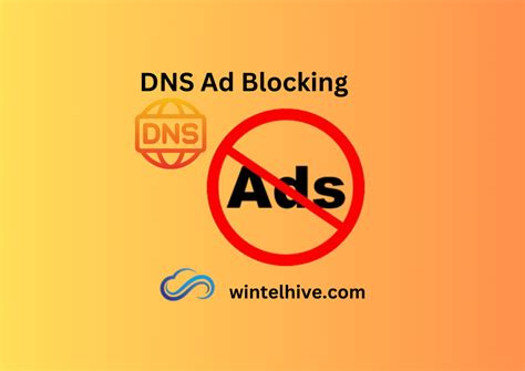 What Is Dns Ad Blocking Faster Cleaner And Secure Browsing