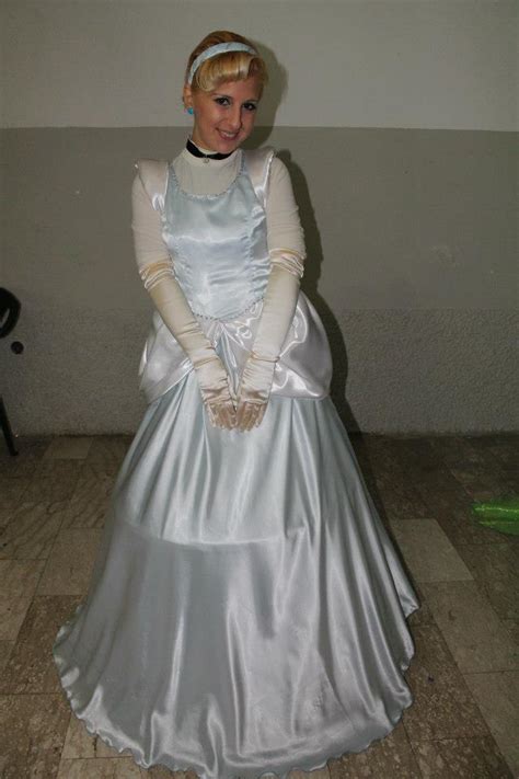 Cinderella Cosplay Disney Princess Photo 33680642 Fanpop