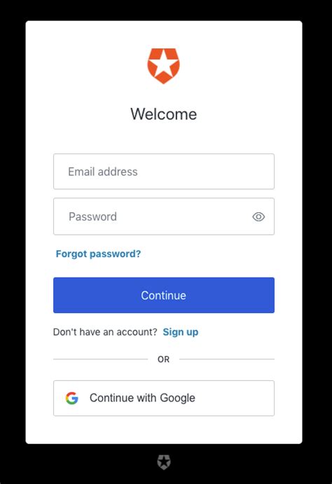 Adding User Authentication To Nextjs Using Autho W3collective