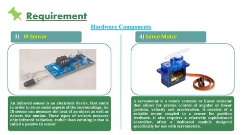 Ppt Of Automatic Rain Sensing Car Wiper Using Arduino Nanopptx