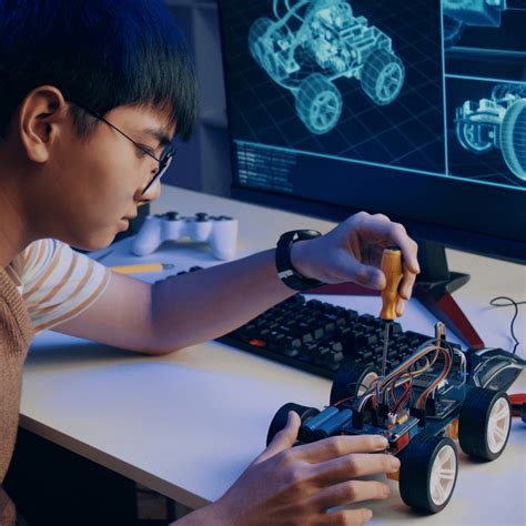 ARDUINO ELECTRONICS Tana Sapthora