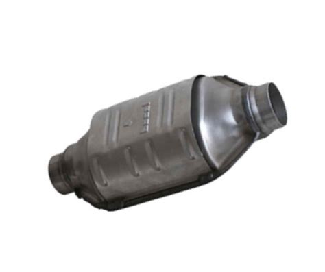 КАТАЛИЗАТОР УНИВЕРСАЛЕН BOSAL КЕРАМИЧЕН EURO 2 - ROXYCARPARTS.BG