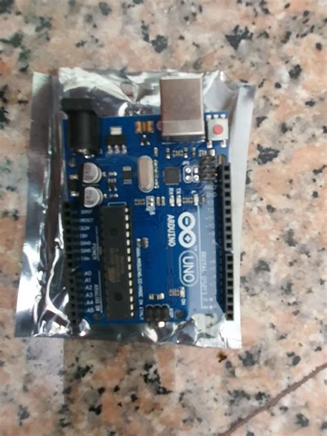 Raspberry Pi Audrino UNO FREE Kit Computers Tech Parts