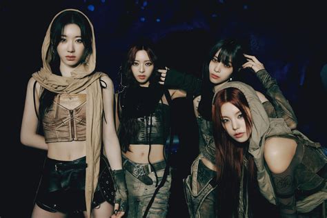 Itzy Talks Born To Be World Tour