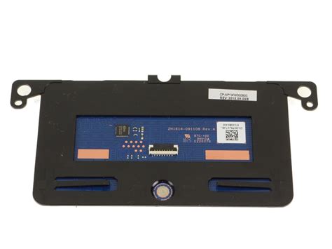 For Dell Latitude 3190 2 In 1 Touchpad Sensor Module Dell Parts Accessory Supplier