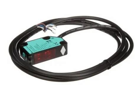 Pepperl Fuchs RLK31 8 2500 IR 31 115 Diffuse Mode Sensor At 3500 Piece In Ahmedabad