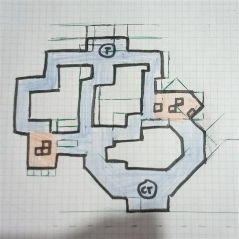 Best R Csmapmakers Images On Pholder Nuketown Ported By Me