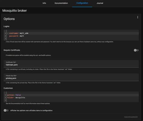 Error Cannot Find Module Libexposes Zigbee Home Assistant