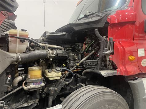 2016 Freightliner Reconditioned Detroit Dd15 Engine Payless Truck Parts