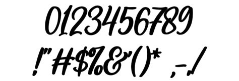 AudacityScriptDEMO Font FFonts Net